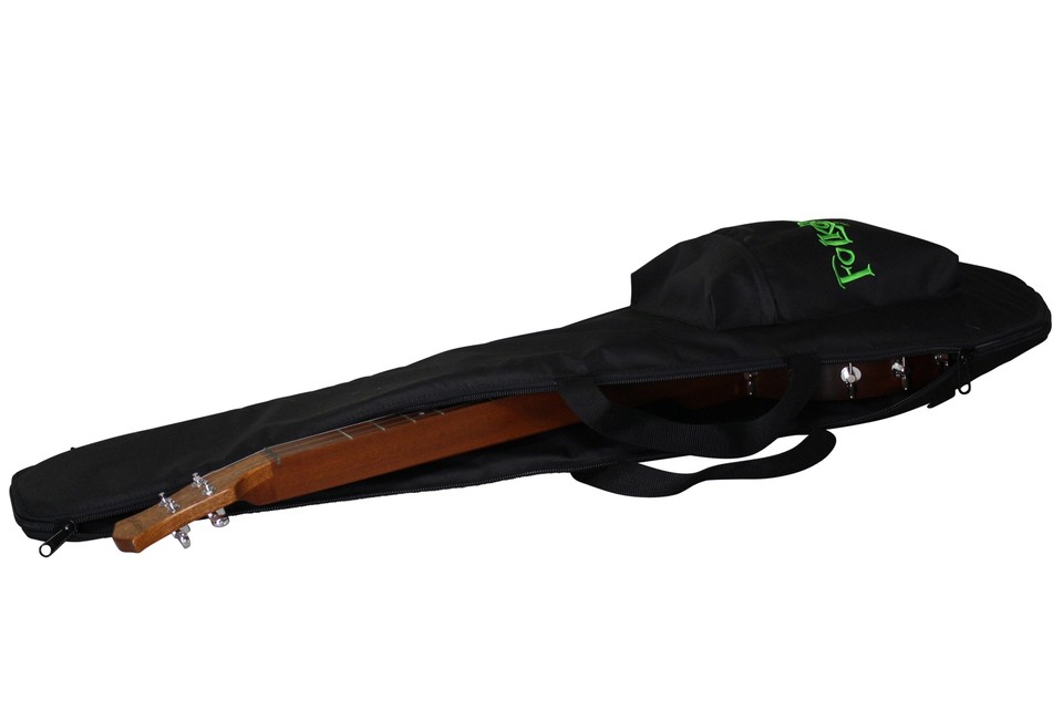 Folkcraft LAP-JO® And Folkcraft® Resonator Dulcimer Carrying Bag | eBay
