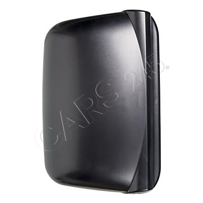 Side Mirror Cover Black FEBI For RENAULT TRUCKS Premium 2 05-08 ...