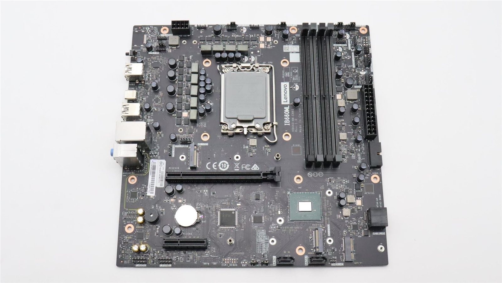 Lenovo Legion T5 26IRB8 Motherboard Mainboard 5B20W27676 | eBay