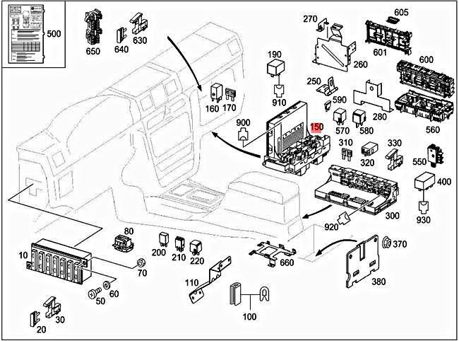 Mercedes-Benz 1569007702 for sale online | eBay