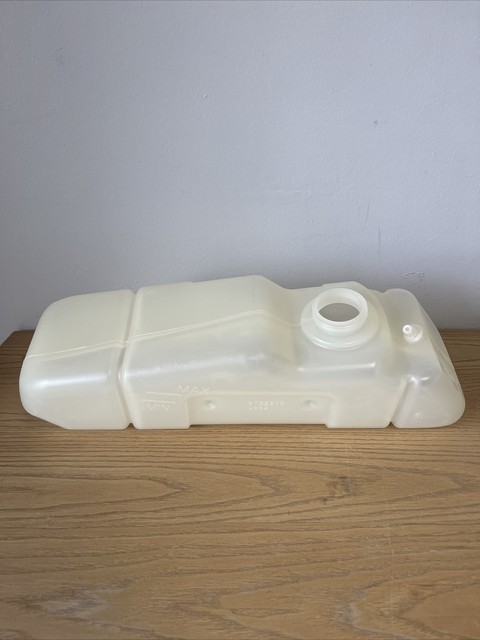 6732375 Coolant Tank for Bobcat Skid Steer for sale online | eBay