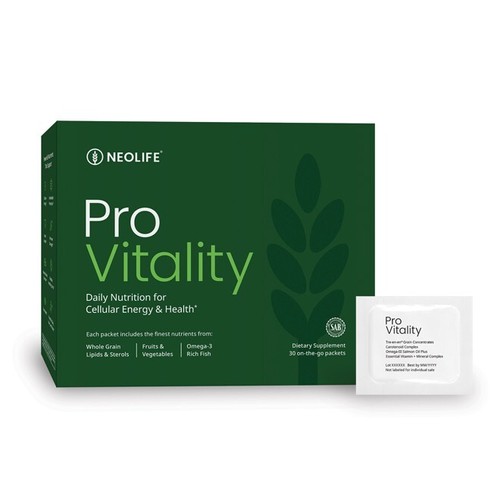 NeoLife PRO-VITALITY Daily Whole Food Supplement | PROVITALITY | EXP. 03/27 | eBay