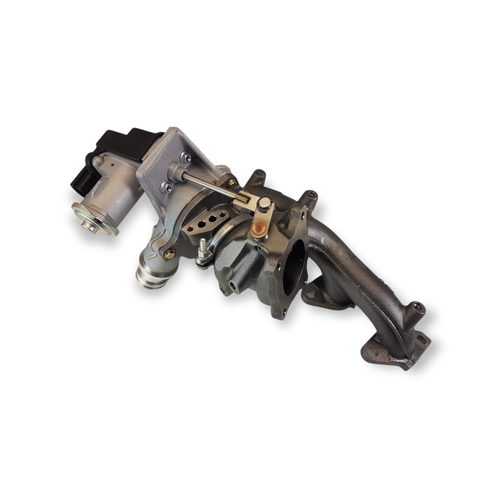 Upgrade Turbocharger 03F145701G for Skoda Seat VW Audi 1,2 TSI New ...