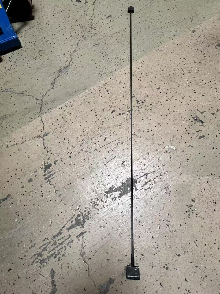 T connection Herman Miller Action Office AO1 AO2 Cubicles 4 Panels 2' x ...