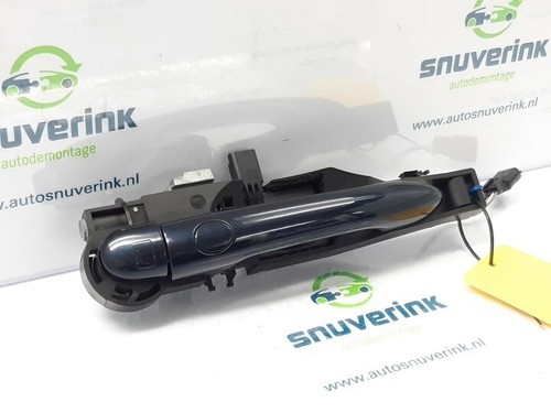 POIGNEE EXTERIEURE AVANT GAUCHE Renault Laguna III Estate (KT) 2008 ...