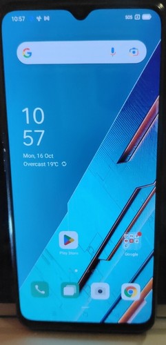 OPPO+Find+X2+Lite+CPH2005+-+128GB+-+Moonlight+Black+%28Unlocked%29 ...