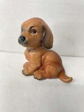 Vintage+Goebel+Dog+Figurine+Germany for sale online | eBay