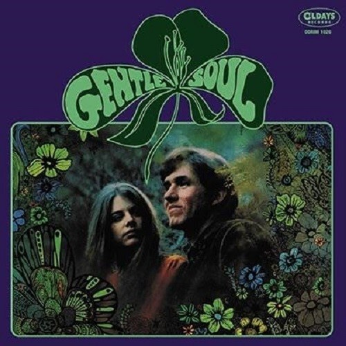GENTLE SOUL The Gentle Soul mit Bonustrack JAPAN CD NEU | eBay.de