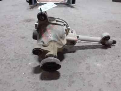 2009-2017 Ford Truck-F150 Front Axle Differential Carrier Assembly 3.55 ...