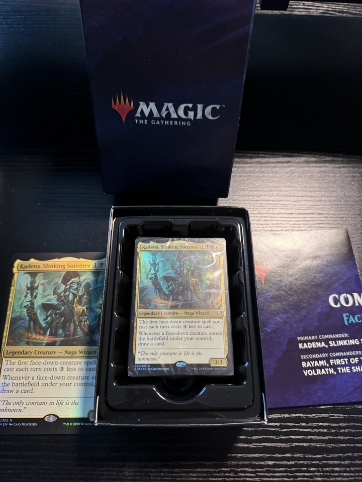 magic the gathering Merciless Rage | eBay