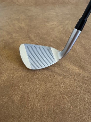 Orig $206 - PING s159 58° Wedge (E-Grind) MRH Alta CB Black Graphite ...