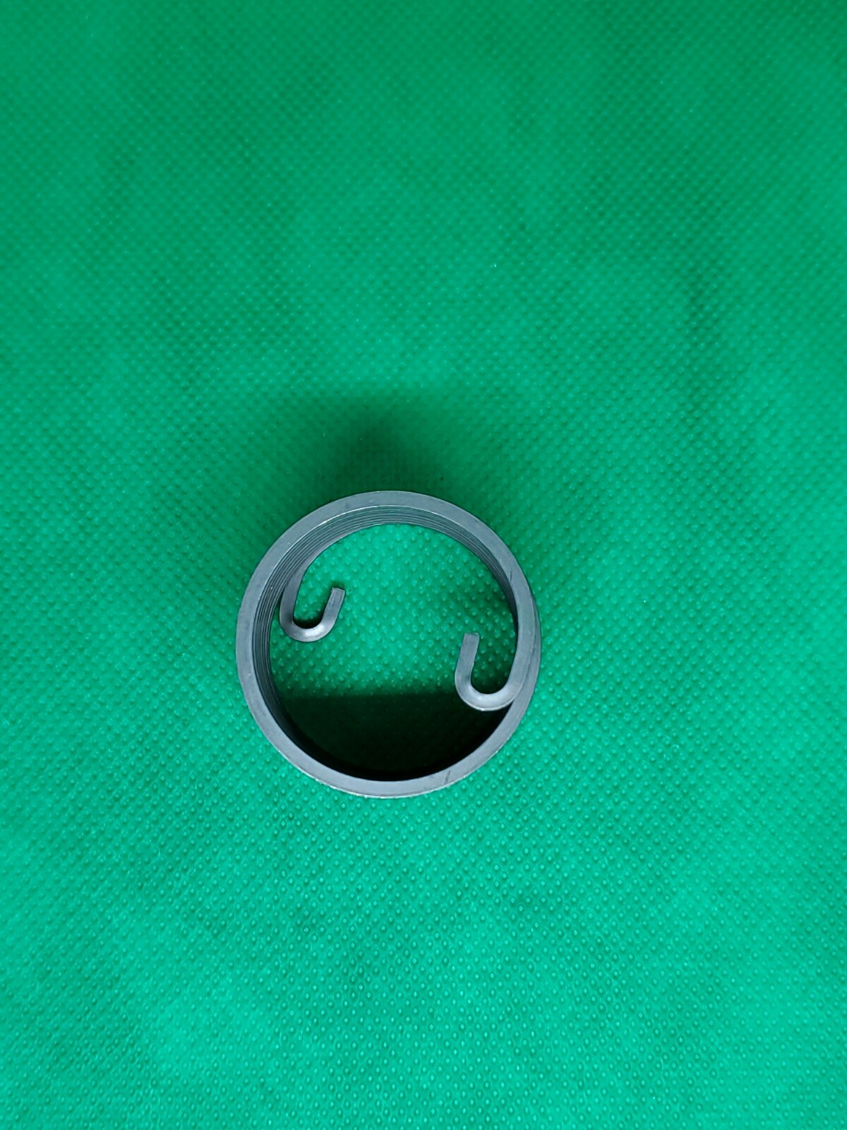 NOS OEM STIHL #4149 195 3500 Spring for sale online | eBay