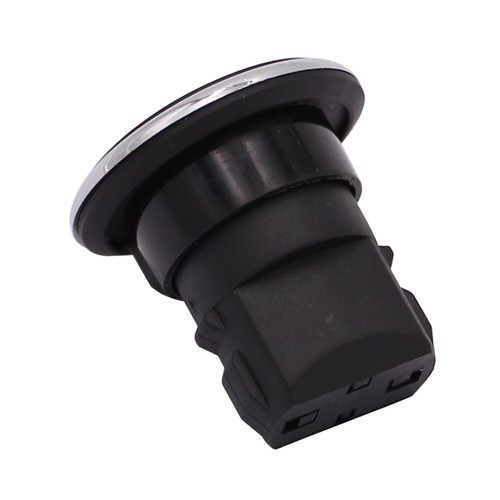Push to Engine Start Stop Button Switch for 2008-14 Dodge Challenger ...