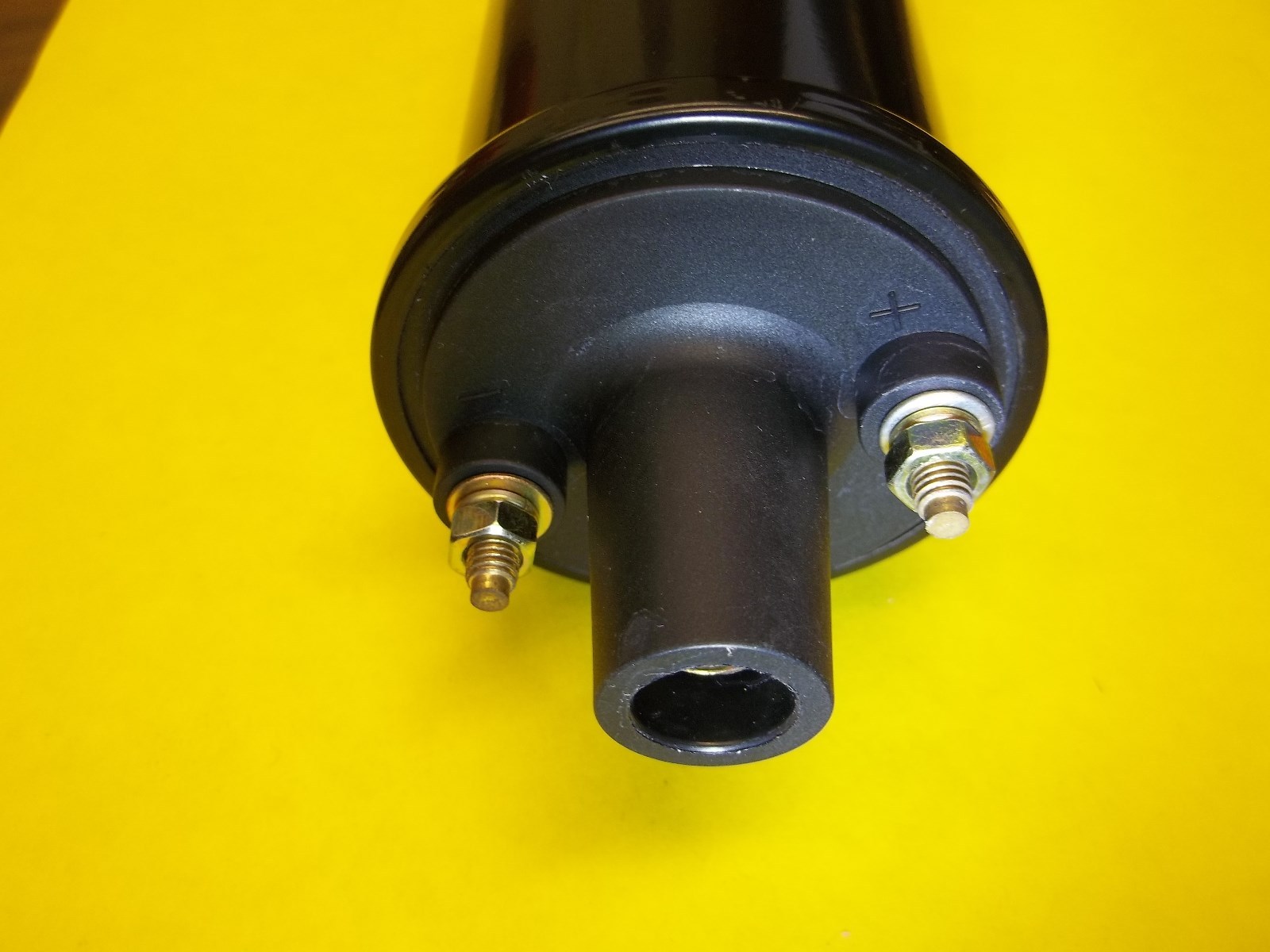 Ignition Coil Mercury Marine Points V6 V8 3.0 4.3 5.0 5.7 350 305 2.5 ...