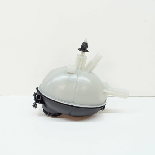 Genuine MERCEDES W212 Antifreeze Coolant Expansion Tank A2045000749 for ...