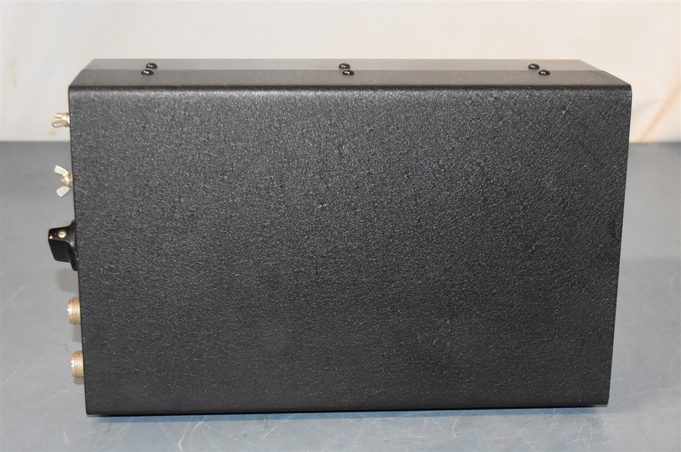 NYE VIKING MB-1-02 ANTENNA TUNER! | eBay