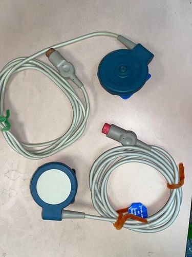 Philips fetal transducers | eBay
