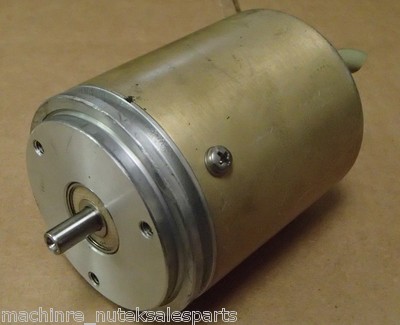 Heidenhain Encoder ROD 426 5000 E4_ROD 4265000E4 & 209 342 5B_2093425B ...