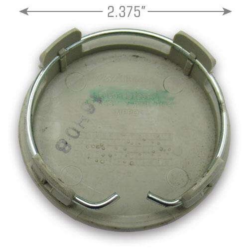 Center Caps Hubcap OEM Hyundai Sante Fe Sonata Tuscon Wheel 52960-3S120 ...