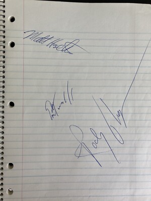 Emlen Tunnell (First Black HOFer),Rocky Thompson And Matt Hazeltine ...