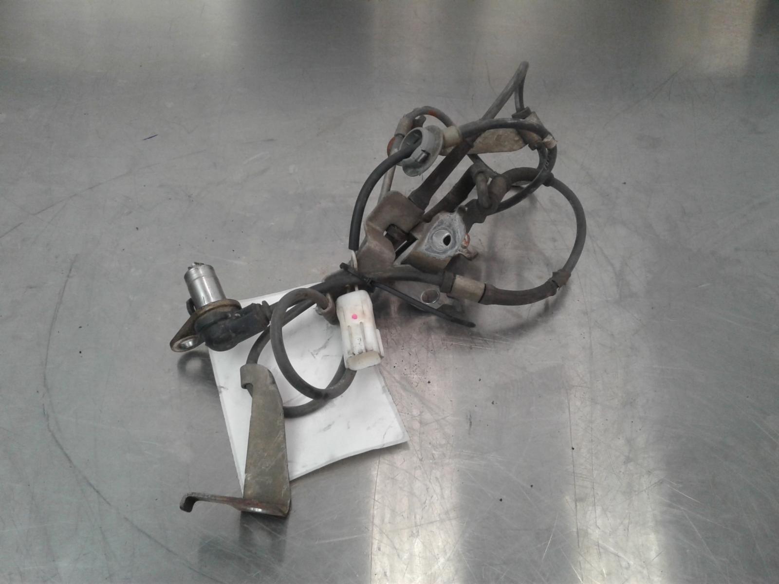 FORD RANGER ABS SENSOR RH FRONT, PJ-PK, 12/06-06/11 06 07 08 09 10 11 ...