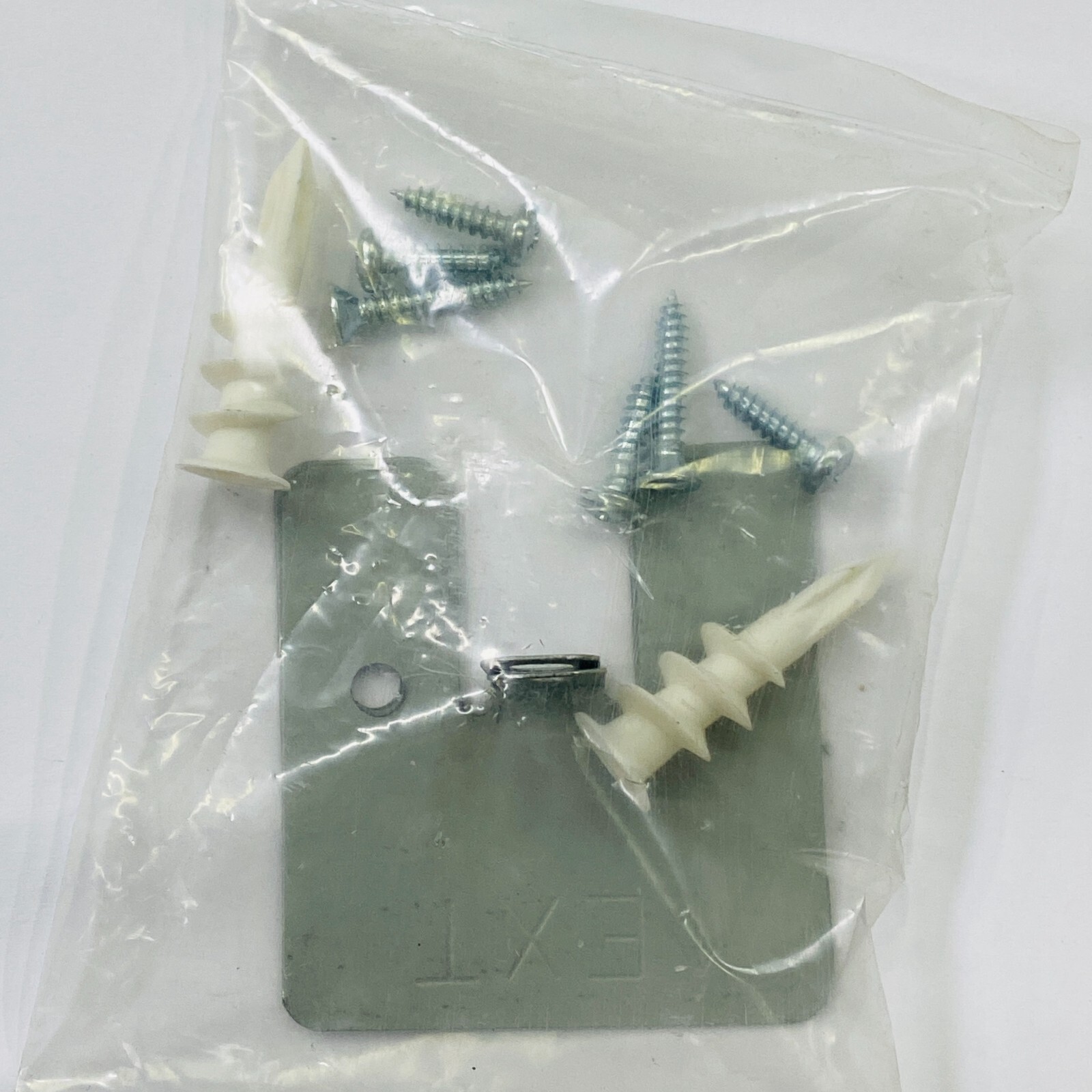Genuine Whirlpool UXT4030ADS2/UXT4130ADS Range Hood Installation Screws ...
