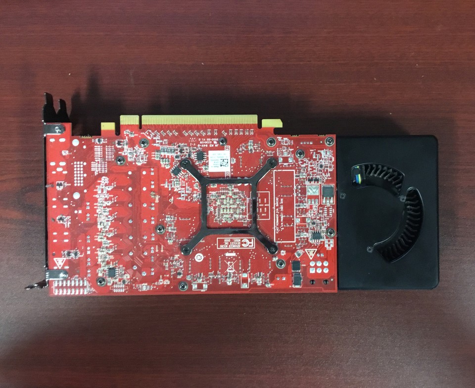 Dell AMD Radeon RX 570 4GB GDDR5 | eBay