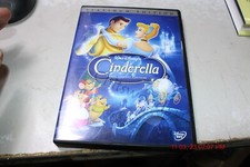 Cinderella (DVD, 2005, 2-Disc Set, Special Edition - DVD Platinum ...