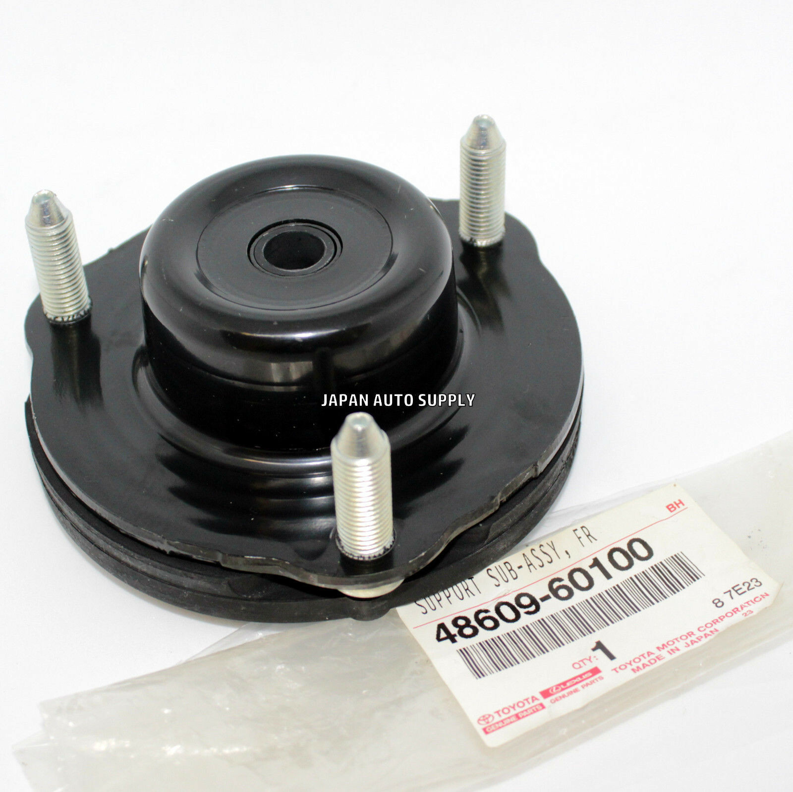 OEM Genuine Toyota FJ 4Runner GX460 FRONT UPPER SHOCK MOUNT SUPPORT ...