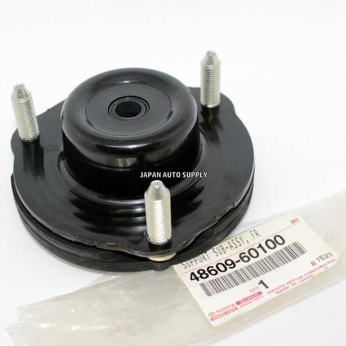 OEM Genuine Toyota FJ 4Runner GX460 FRONT UPPER SHOCK MOUNT SUPPORT ...