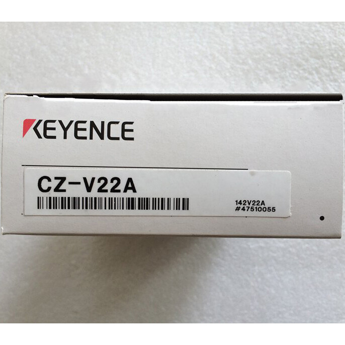 1pc New keyence Color Marker Amplifier Sensor CZ-V22A SPOT STOCK | eBay