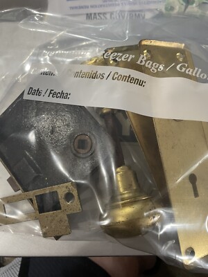 Door Knobs & Handles - Sargent Lock