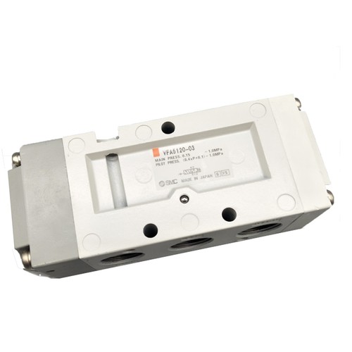 New In Box SMC VFA5120-03 Pneumatic Valve | eBay