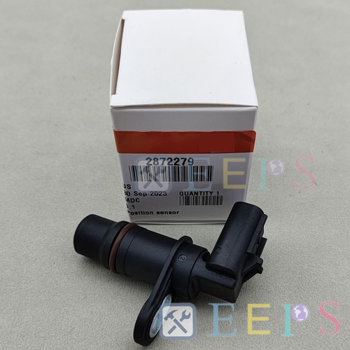 For Dodge Ram Crankshaft 5.9L Camshaft Position Sensor Cummins ISX ISF ...