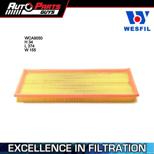Wesfil Air Filter A474 | eBay