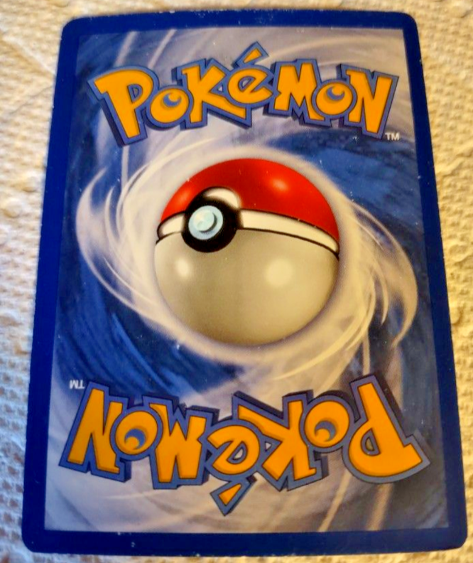 CHARIZARD HOLO UNLIMITED BASE SET 4/102 | eBay