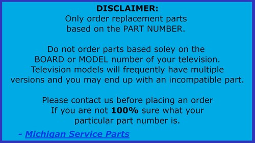 Vizio V4K50M-0809 Main Board 6M03A000EX00J (TPD.MT5691T.PC765(T) | eBay