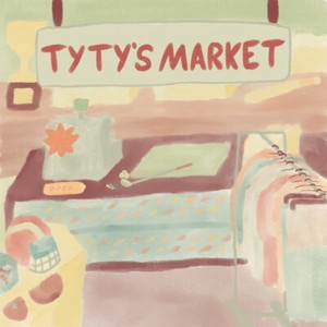TyTy's Market | eBay Stores