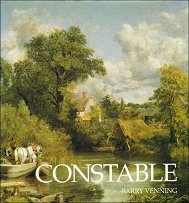 Constable (Master Painters S.) by Venning, Barry Book The Fast Free ...