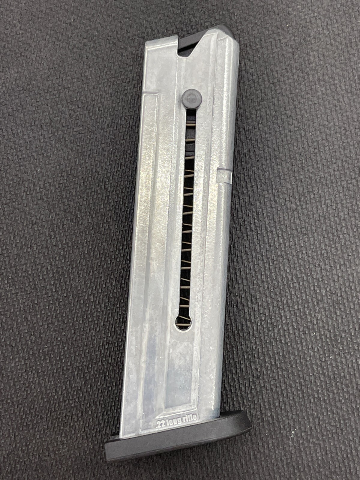 GSG GERMFF10 Firefly 22LR Gun Magazine 10 Round Clip for sale online | eBay