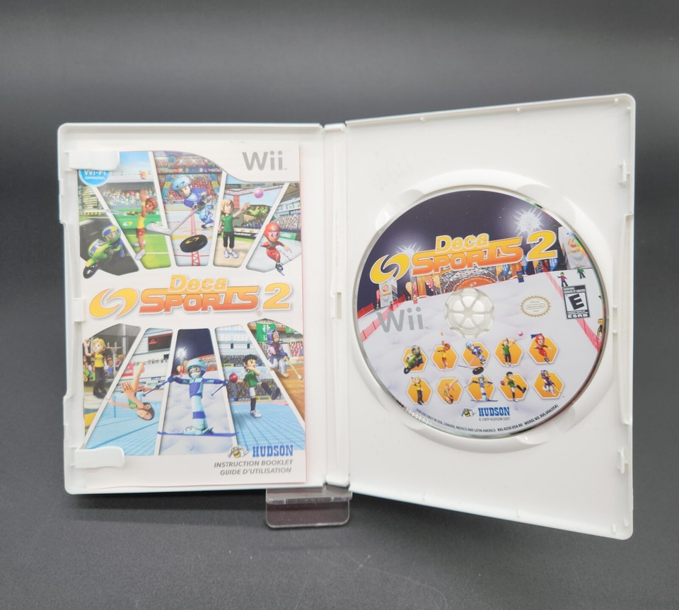 Nintendo Wii Games Wii Game Lot You Pick Game Wii various games TESTED ...