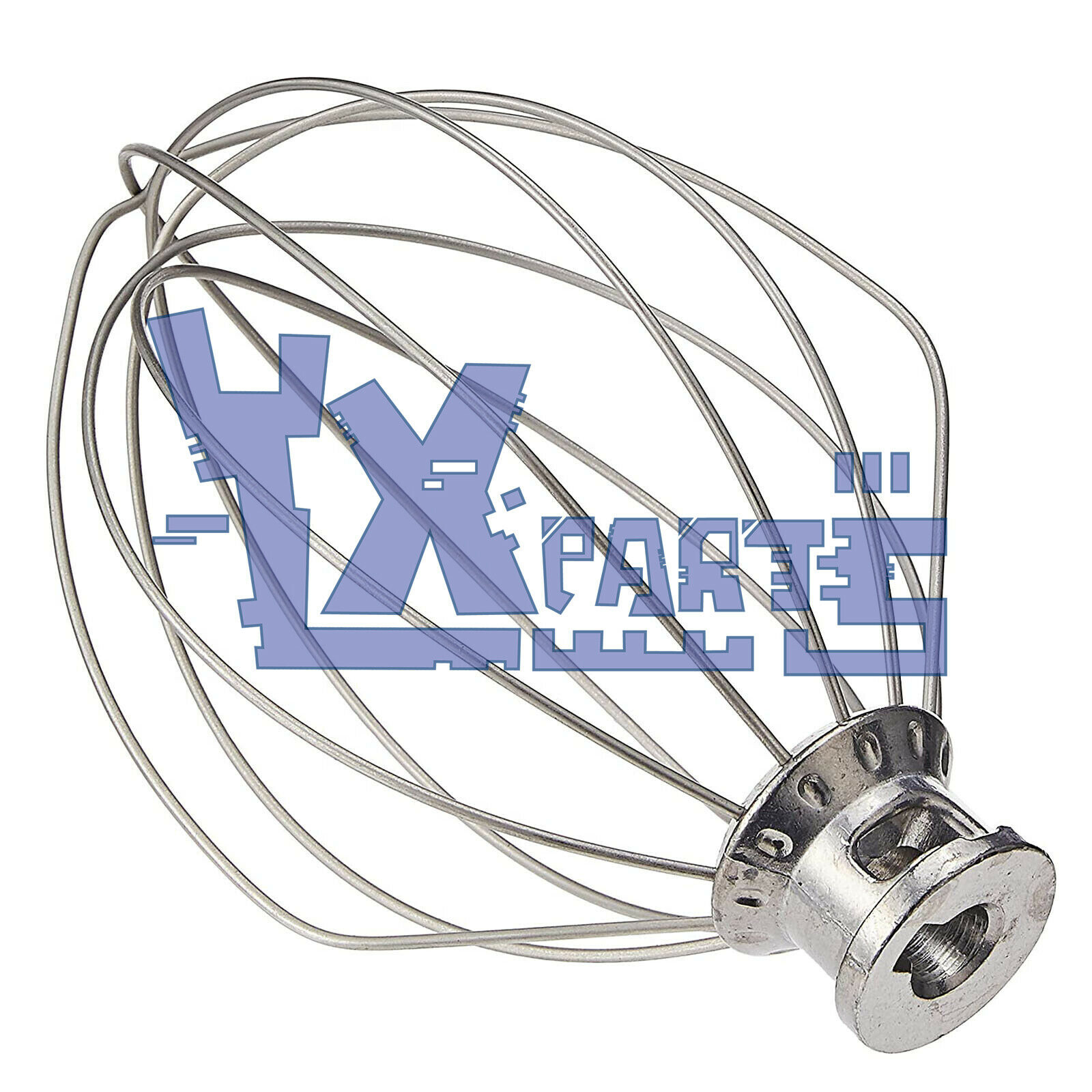 K5AWW Replacement Wire Whip for KitchenAid 5 Quart Lift Machines K4, K5 ...
