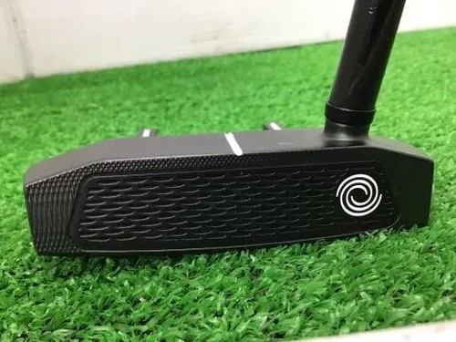 ODYSSEY MILLED COLLECTION RSX 7 2016MODEL 34INCH PUTTER | eBay