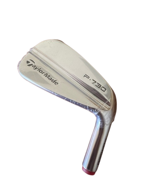 NEW TaylorMade P730 Iron Heads *HEADS ONLY* .355 Tip | eBay