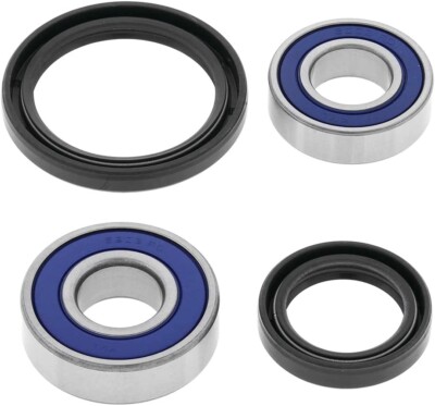 All Balls Motorcycle Front Wheel Bearing Kit 25-1061 | eBay