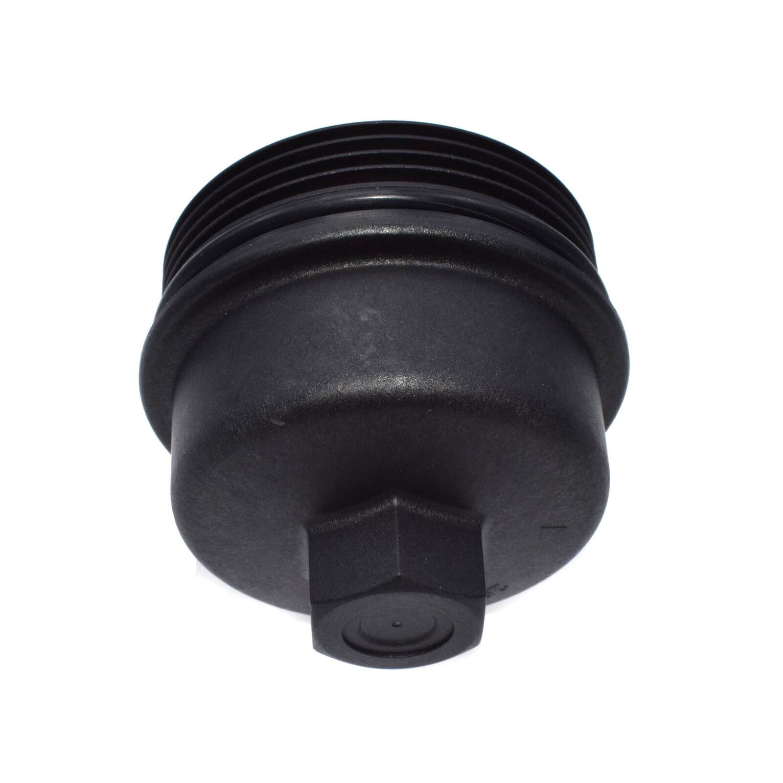 55593189 Oil Filter Housing Cover Cap For OPEL/VAUXHALL ASTRA CHEVROLET ...