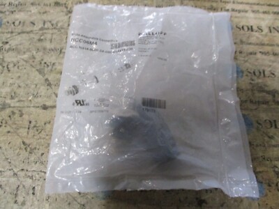 BALLUFF BCC06M4 Field Attachable Connector BCC M43-0000-2A-000-41X47 ...