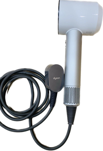 [C] Dyson Supersonic Ionic HD01 ULF WSN Hair Dryer White 100V Japan | eBay