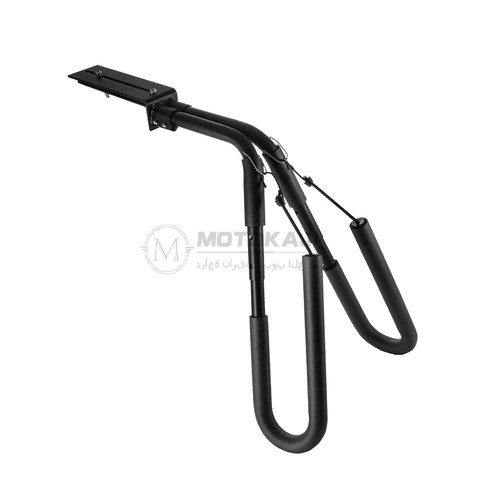 Motorcycle Moped Surfboard Wakeboard Rack Surfing Board Carrier SUP ...