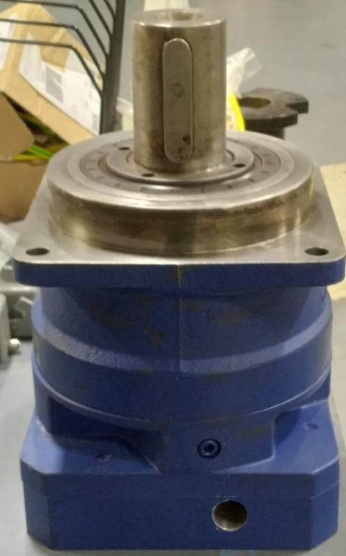 Alpha SP180-MF1-10-171 Gearbox 1:10 Ratio | eBay
